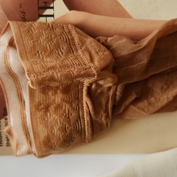 J C Penney | Intimates & Sleepwear | Penneys Medium Skirt Type Garter ...